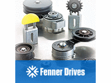 Fenner Precision Polymers: 3D models - SOLIDWORKS, Inventor, CATIA V5 ...
