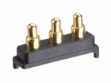 SMT Pogo Pins: 3D models - SOLIDWORKS, Inventor, CATIA V5, AutoCAD ...