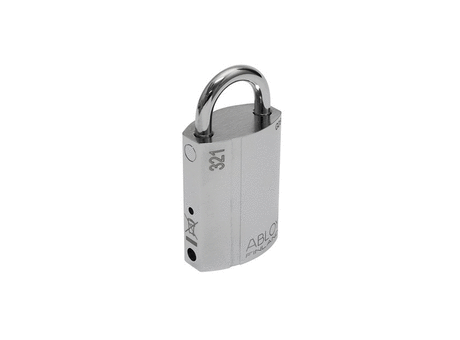 ASSA ABLOY - Sweden - Free CAD models - Padlock PLL321T - TraceParts