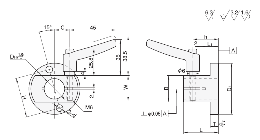 ACME Precision Industry Co.,Ltd. - Modelos CAD gratuitos - Anti ...