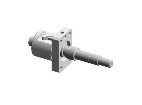 ACME Precision Industry Co.,Ltd. - Free CAD models - Precision Ball ...