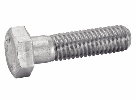 ACTON - Free CAD models - 64102 HEXAGON HEAD BOLTS PARTIAL THREAD ...