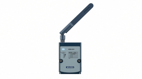 Advantech Automation - Free CAD models - Wireless IOT Sensor Device ...