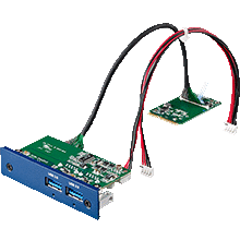 Advantech Automation - Free CAD models - Expansion kit-Idoor iDoor ...