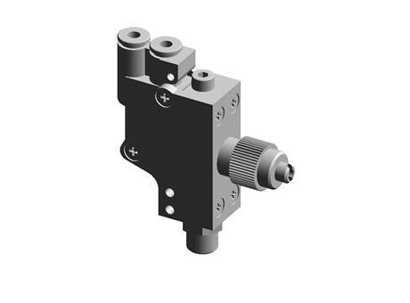 AIRBEST PNEUMATICS Co.,Ltd - File CAD gratuiti - Pneumatic Vacuum ...