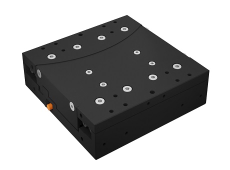 AKRIBIS SYSTEMS - Free CAD models - AML110 Series - TraceParts