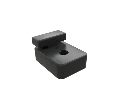 Alusic - Free CAD models - Anti-rotation device - TraceParts