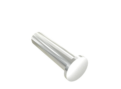 Alusic - Free CAD models - Support pin - TraceParts