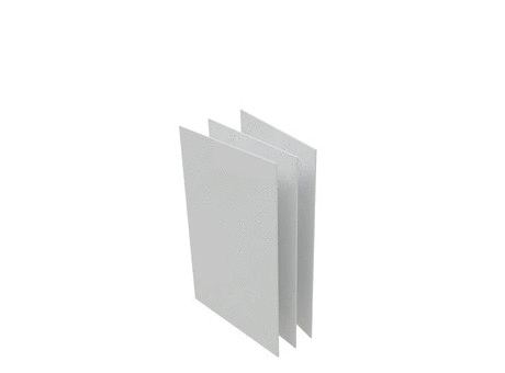 Alusic - Fichiers CAO gratuits - Aluminium composite panel - TraceParts