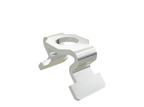 Alusic - Gratis CAD-modellen - Anti-rotation device - TraceParts