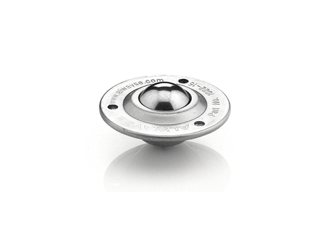 ALWAYSE Engineering Limited - Free CAD models - Flange Fixing Unit 1022 ...