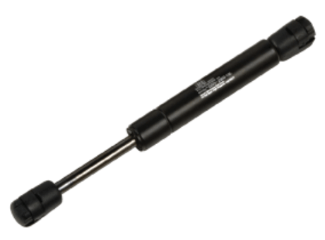 Gas Struts: 3D models - SOLIDWORKS, Inventor, CATIA V5, AutoCAD, STEP ...