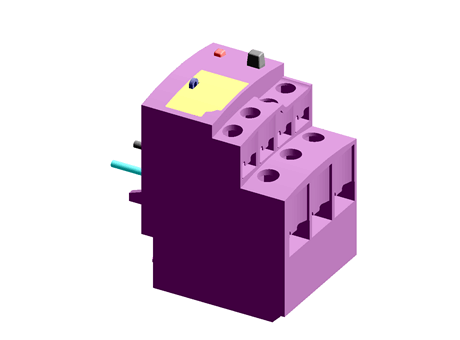 AutomationDirect - Archivos CAD gratuitos - Schneider Electric Easy ...