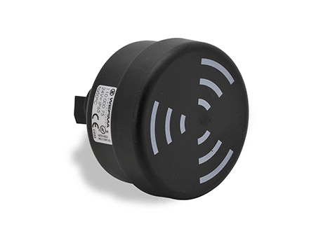 AutomationDirect - Free CAD models - WERMA audible alarm buzzer ...