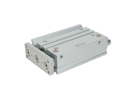 AutomationDirect - Free CAD models - Metal Work pneumatic cylinder ...