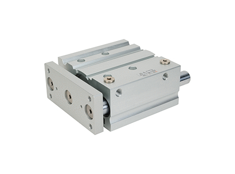 AutomationDirect - Free CAD models - Metal Work pneumatic cylinder ...