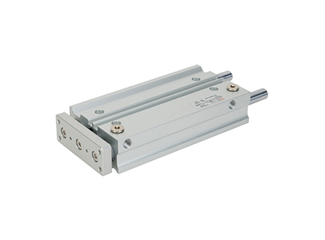 AutomationDirect - Free CAD models - Metal Work pneumatic cylinder ...