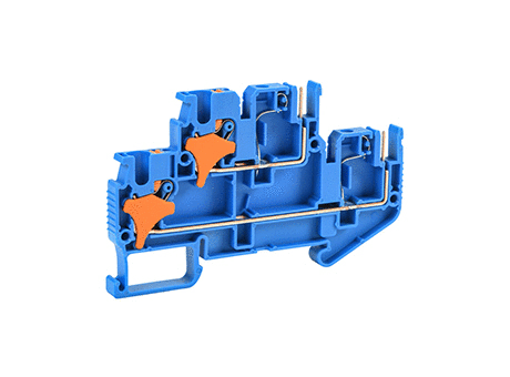 AutomationDirect - Archivos CAD gratuitos - Konnect-It screwless ...