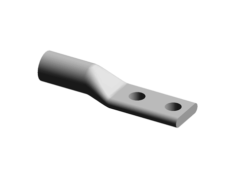 AutomationDirect - Modelos CAD gratuitos - Penn-Union BLUA series ...