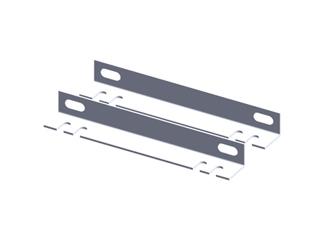 AutomationDirect - Free CAD models - Sifam Tinsley mounting hardware ...