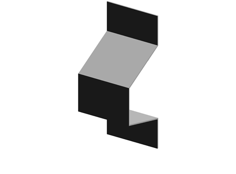 Ayrshire Metals Limited - Free CAD models - Top Hat Sections - TraceParts