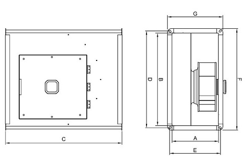 BVN - Free CAD models - BDKF - TraceParts
