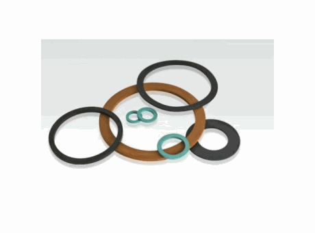 Barbieri Rubber - Free CAD models - Flat Gaskets - TraceParts