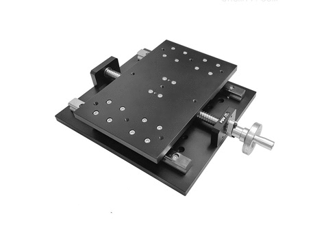 Beijing Paidiwei Instrument - Free CAD models - Manual transfer stage ...