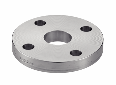 BENE INOX - Fichiers CAO gratuits - 5714 BRIDE PLATE À SOUDER ISO TYPE ...