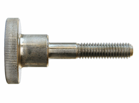 BENE INOX - Archivos CAD gratuitos - 210235 VIS MOLETEE EPAULEE - INOX ...