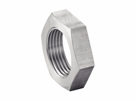 BENE INOX - Archivos CAD gratuitos - 5225 ECROU HEXAGONAL - TraceParts