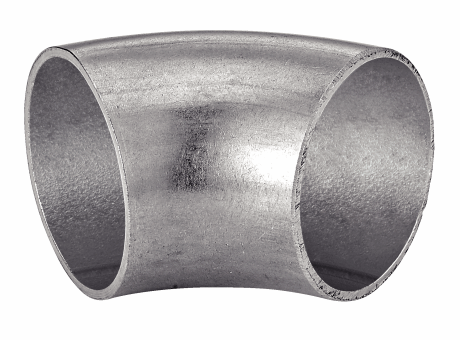 BENE INOX - Archivos CAD gratuitos - 5650 COUDE ISO À 60° ROULÉ SOUDÉ ...