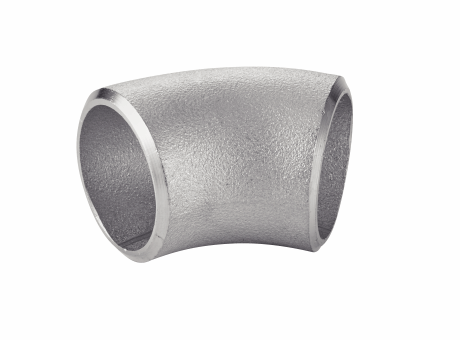 BENE INOX - Free CAD models - ANSI Sch 10S 45° elbow welded - Stainless steel 304L - 316L ...