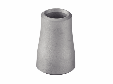 BENE INOX - Free CAD models - ANSI Sch 40S concentric reducer seamless ...