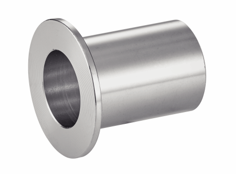 BENE INOX - Modelos CAD gratuitos - 5952 COLLET "stuB END" COURT SOUDÉ ...