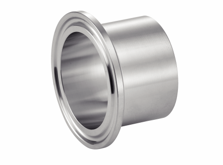 BENE INOX - Archivos CAD gratuitos - 63415 FERRULE CLAMP SMS À SOUDER ...
