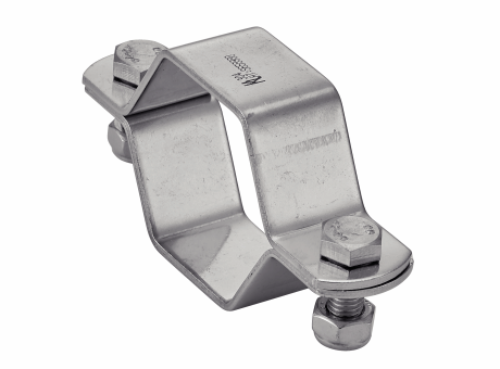 BENE INOX - Archivos CAD gratuitos - 72117 COLLIER HEXAGONAL 2 VIS ...