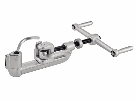 BENE INOX - Archivos CAD gratuitos - 72147 APPAREIL DE POSE POUR BOUCLE ...