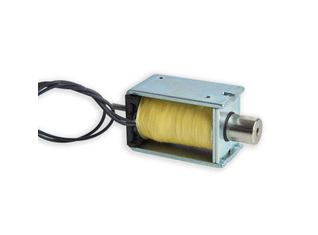 Binder Magnetic - Solenoids, Holding Magnets - Archivos CAD gratuitos ...