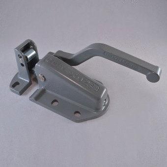 Brixon / Latch Lake - Free CAD models - #83 Latch Body, Adjustable ...