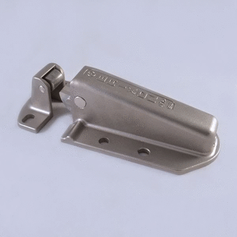 Brixon / Latch Lake - Free CAD models - #94 Latch Body & Strike ...
