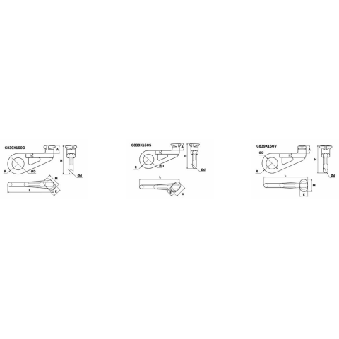 Stamperia Carcano Giuseppe S.p.a. - Archivos CAD gratuitos - 839X ...