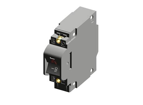 Carling Technologies - Free CAD models - CO1-B0-12-640-21B-D - TraceParts