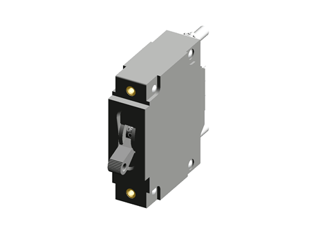 Carling Technologies - Free CAD models - CT1-B2-12-625-121-MJ - TraceParts