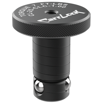 Carr Lane Manufacturing - Free CAD models - Carr Lock® Clamp (Inch ...