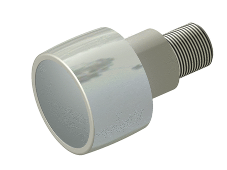 Carter Manufacturing Company Inc. - Free CAD models - CPHRE-A -Plain ...