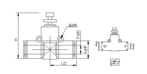 CHANTO AIR HYDRAULICS CO., LTD. - Modelos CAD gratuitos - ZCU Speed ...
