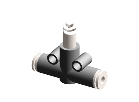 CHANTO AIR HYDRAULICS CO., LTD. - Modelos CAD gratuitos - ZCU Speed ...