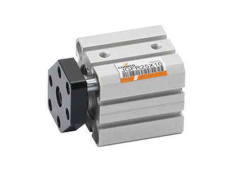 CHANTO AIR HYDRAULICS CO., LTD. - Free CAD models - JGF jig cylinder ...