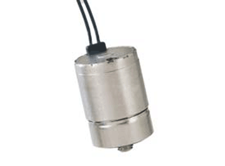 Clippard USA - Free CAD models - Electronic EM Series Mouse Valves - 2 ...